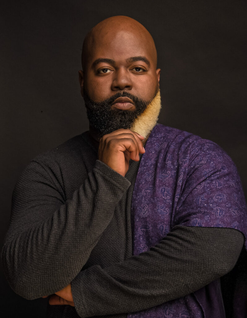 Choir Guild - Ministers Conference