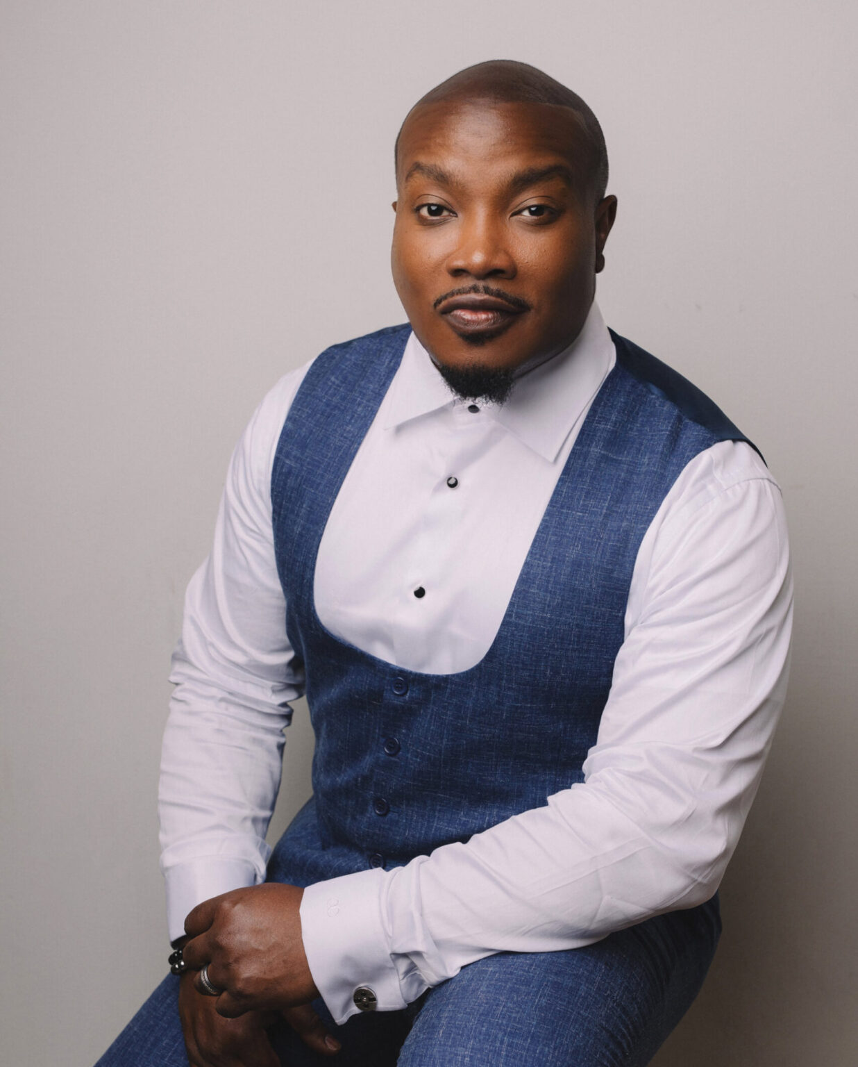 Choir Guild - Ministers Conference