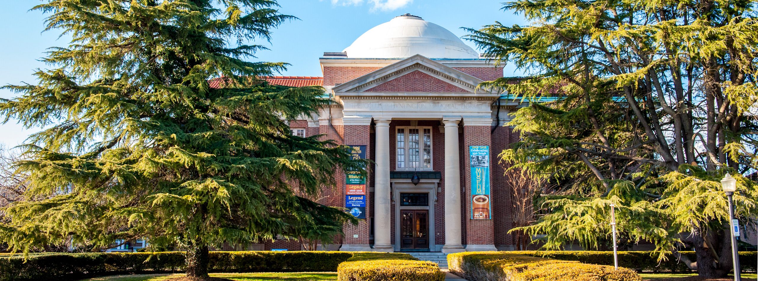 About Us - Hampton University Museum