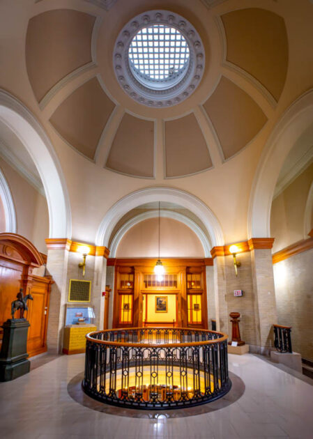 Home - Hampton University Museum