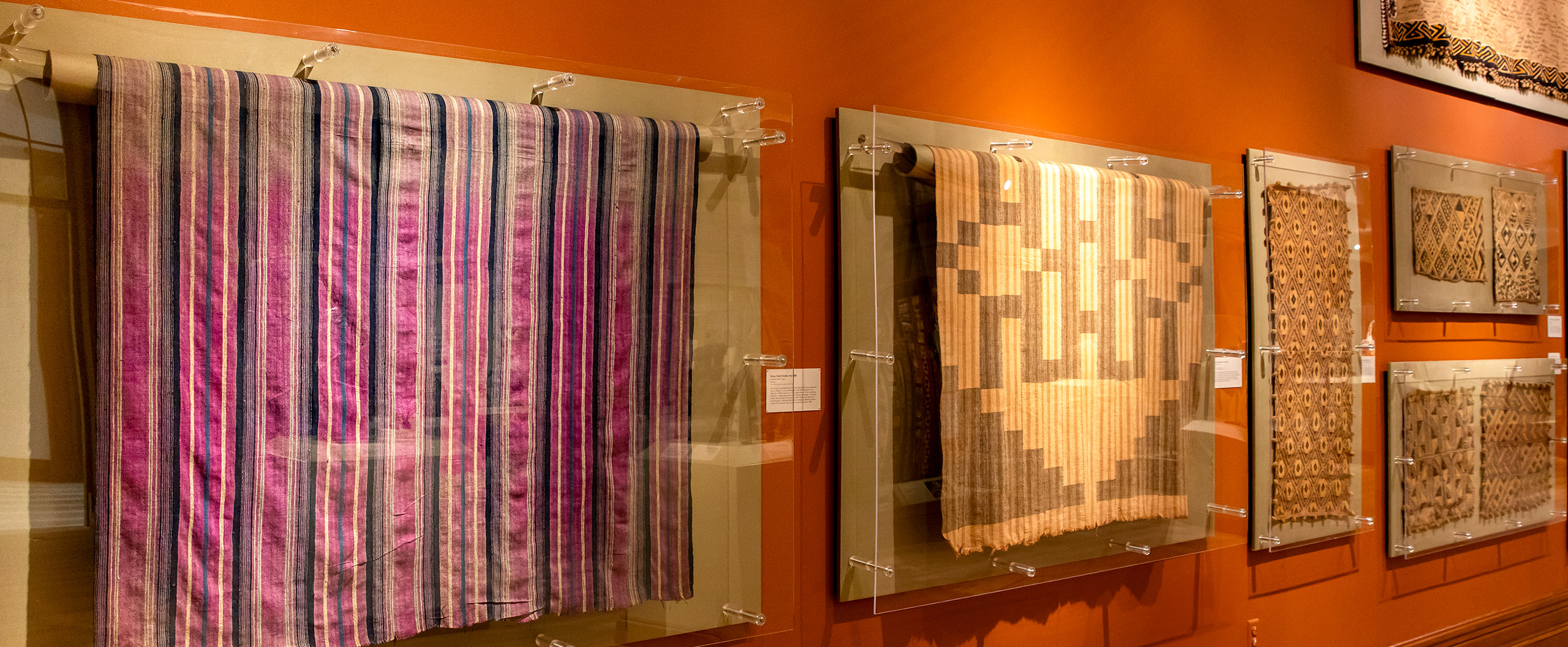 African - Hampton University Museum