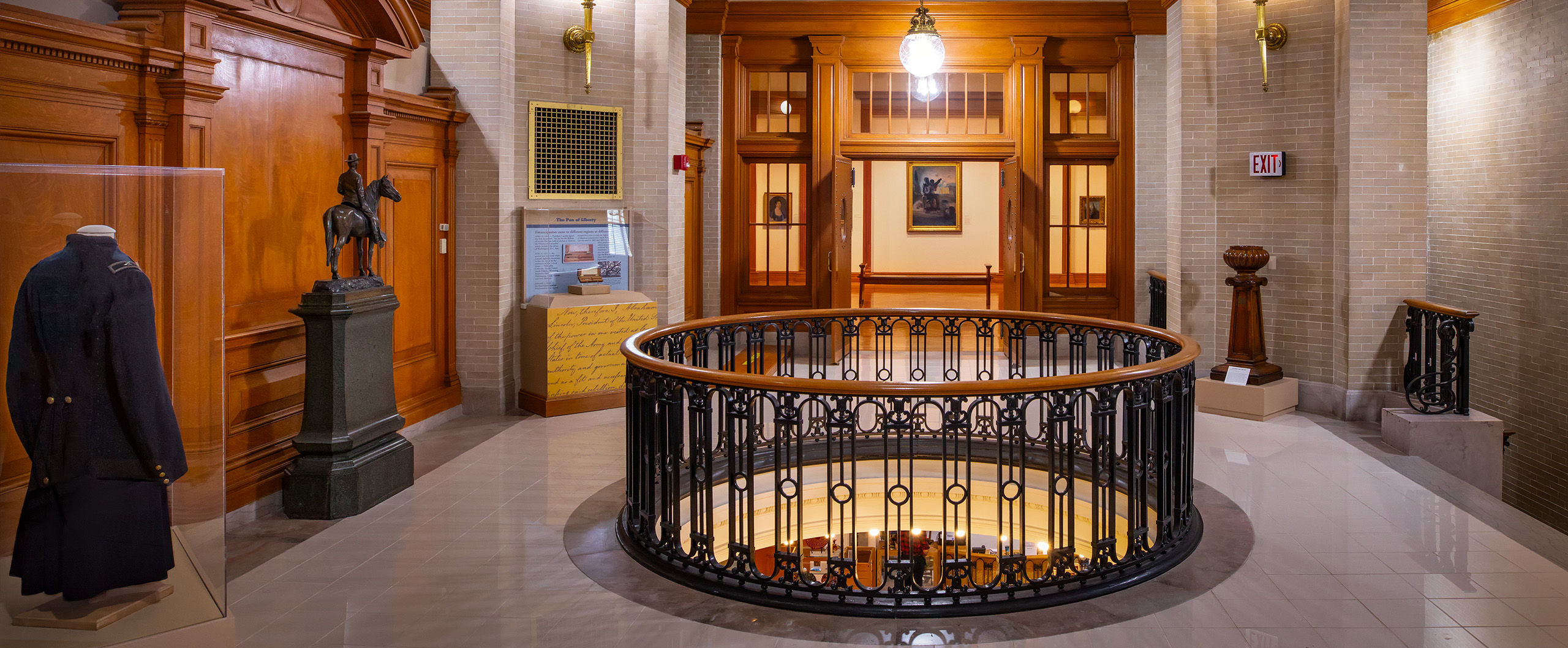 Hampton Historic Vignettes - Hampton University Museum