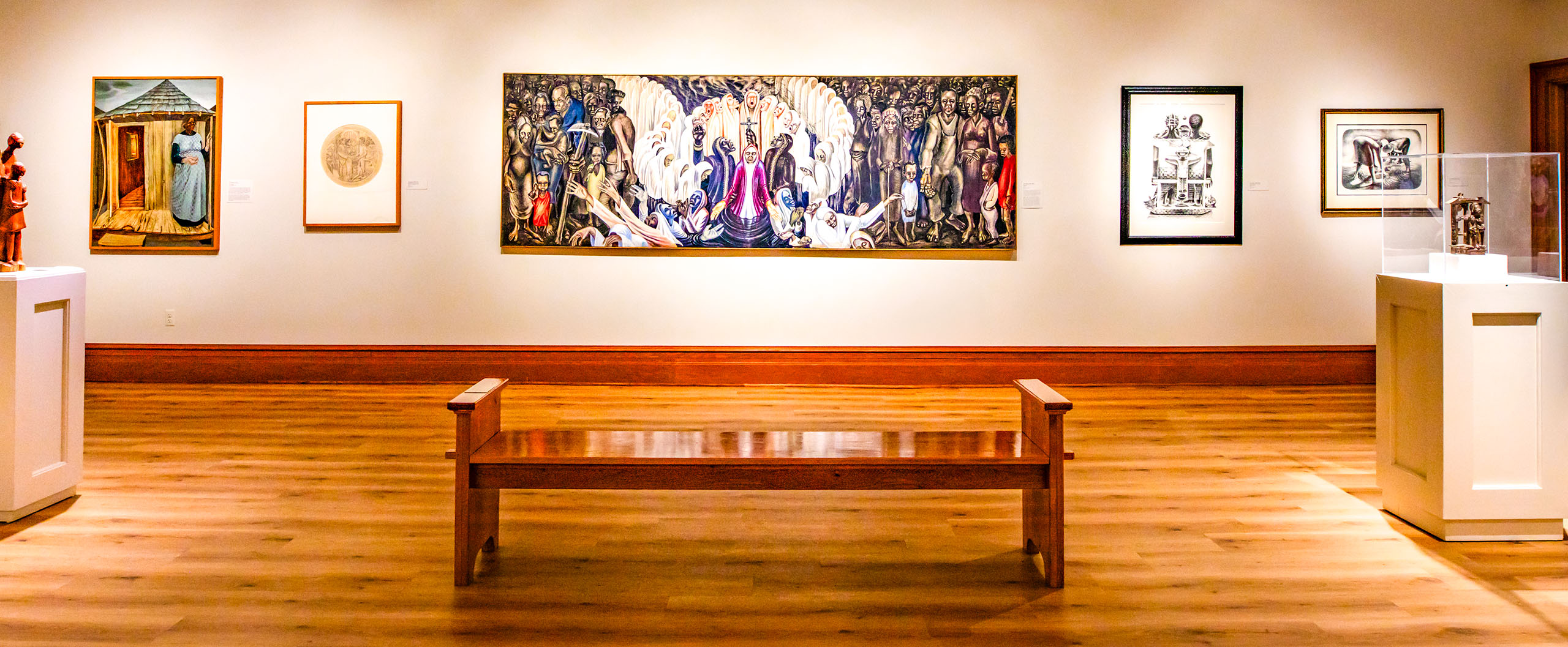 African American - Hampton University Museum