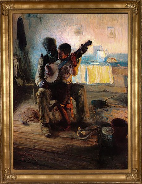 Home - Hampton University Museum