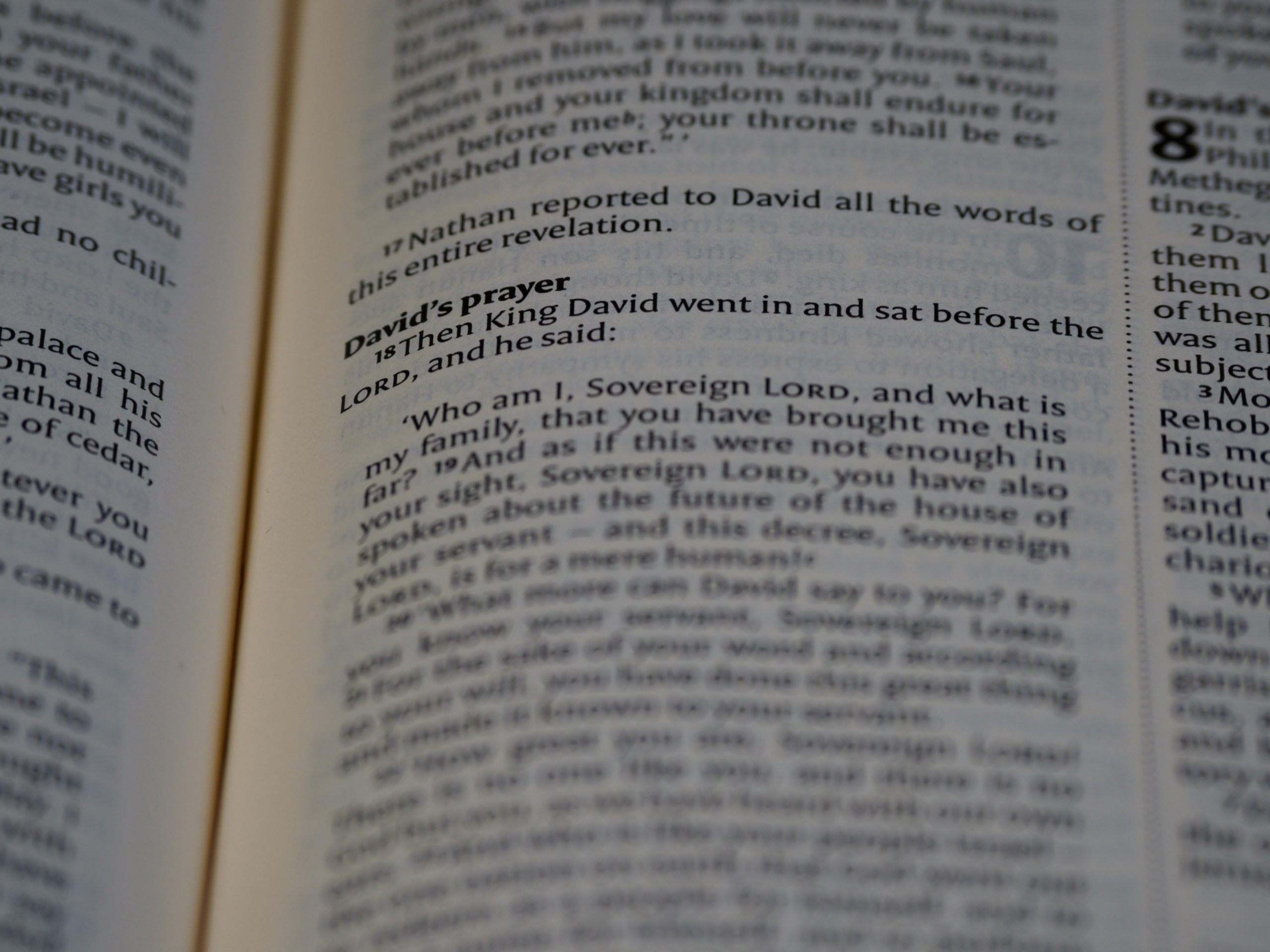 Master Life: Disciple’s Mission