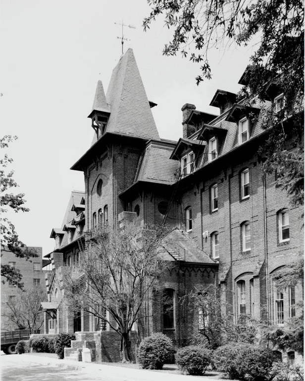 Founders – Hampton University Relations