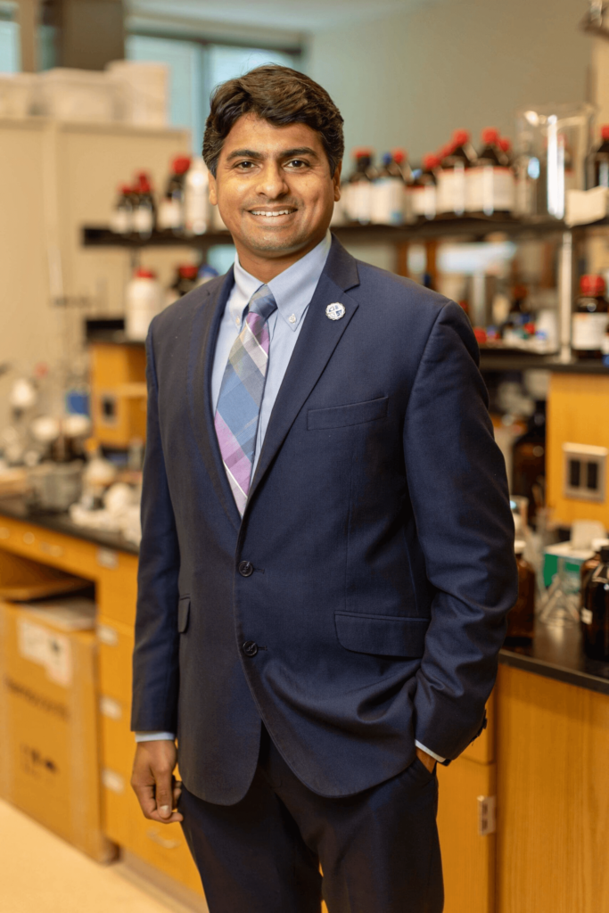 Faculty (v3) - School of Pharmacy