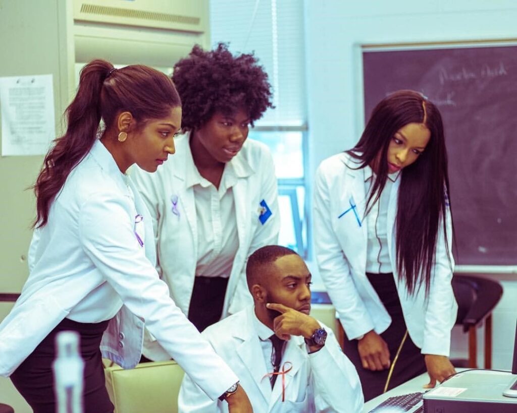 Department of Pharmacy Practice (v3) - School of Pharmacy