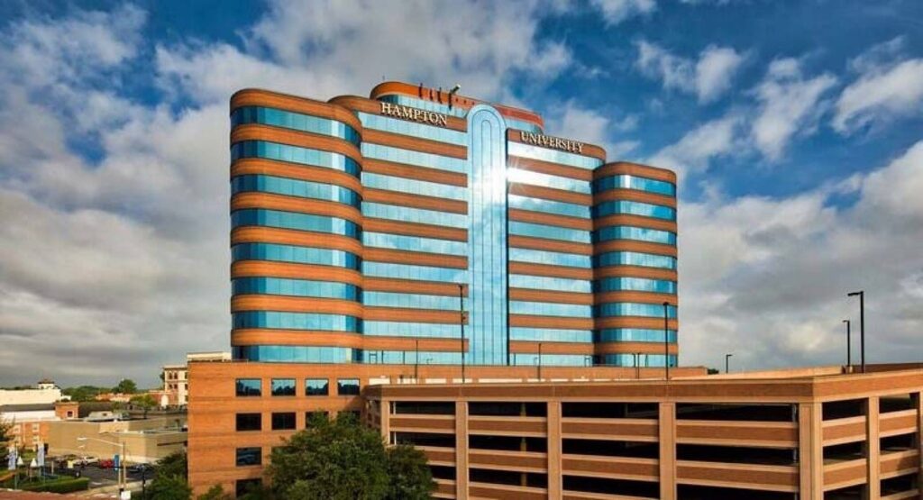 Home - Hampton University Real Estate Foundation