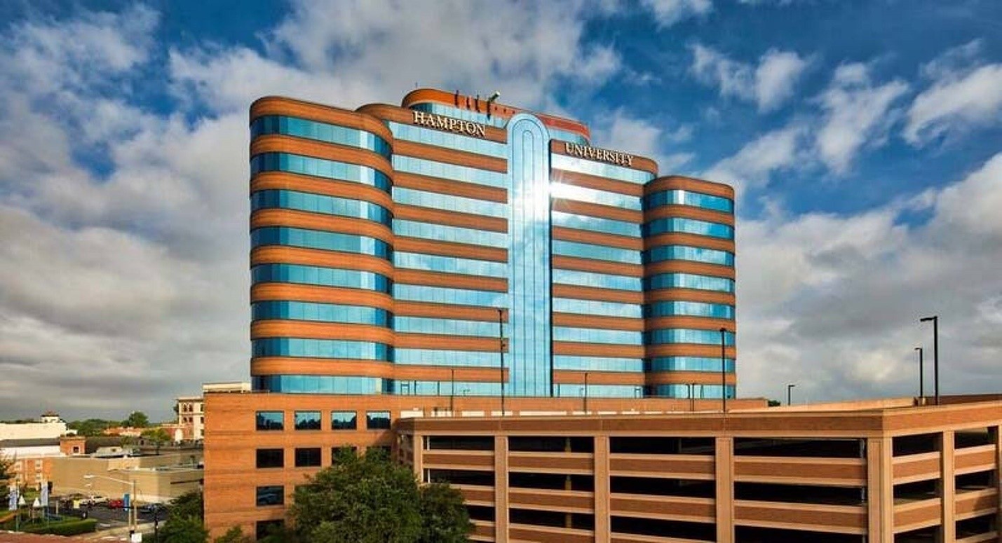 Home - Hampton University Real Estate Foundation