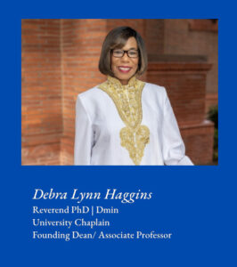 Home - School of Religion