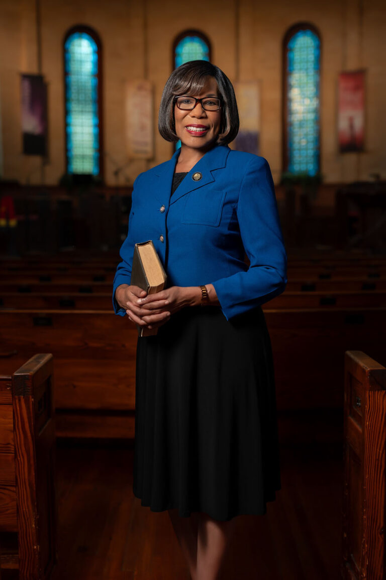 Home - School of Religion