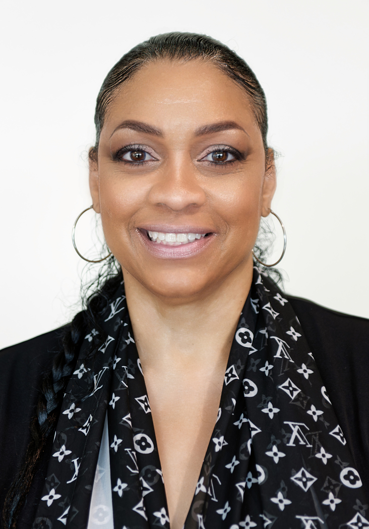 VPR Staff - Hampton University Research