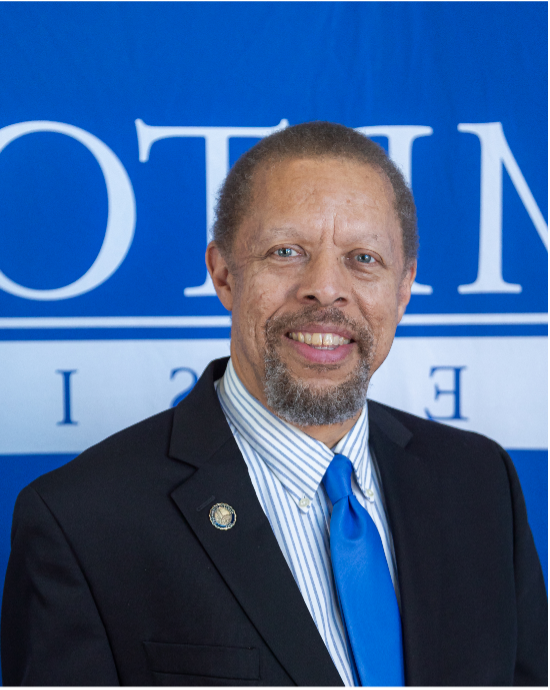 VPR Staff - Hampton University Research