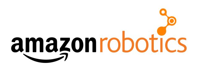Capstone – Amazon Robotics