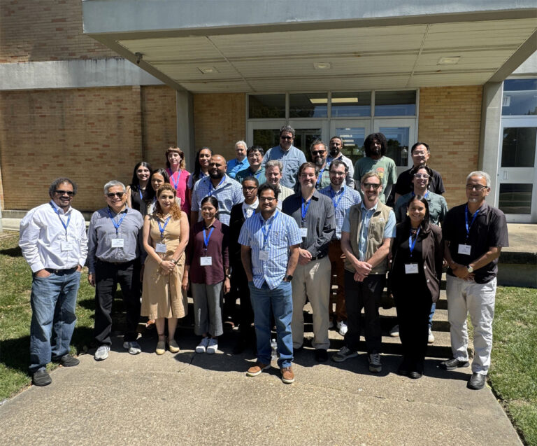 Hampton University School of Science Hosts NASA Surface-Based ...