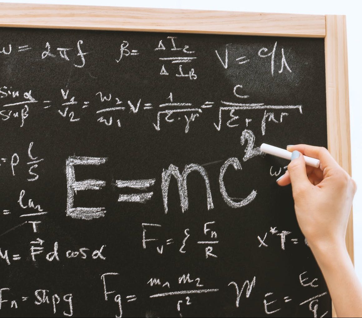 Division of Mathematical and Physical Sciences - School Of Science