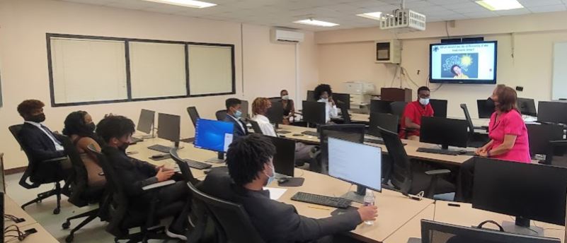 Computer Science - News & Events - School Of Science