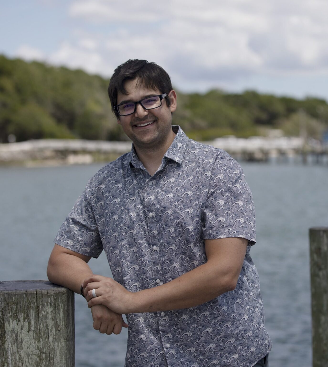 Joseph Reustle - School Of Science