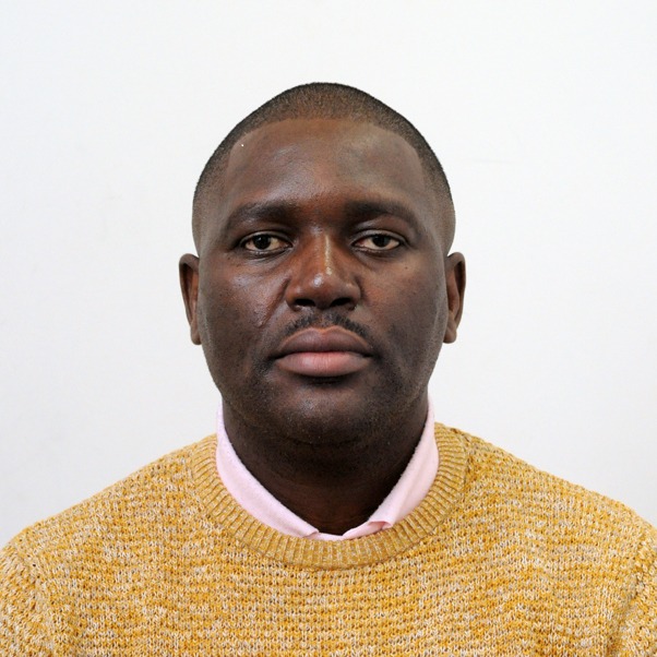 Joaseph Aneke - School Of Science