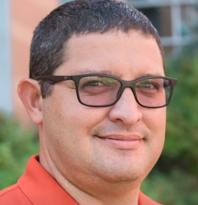 APS - Ruben Delgado - School Of Science