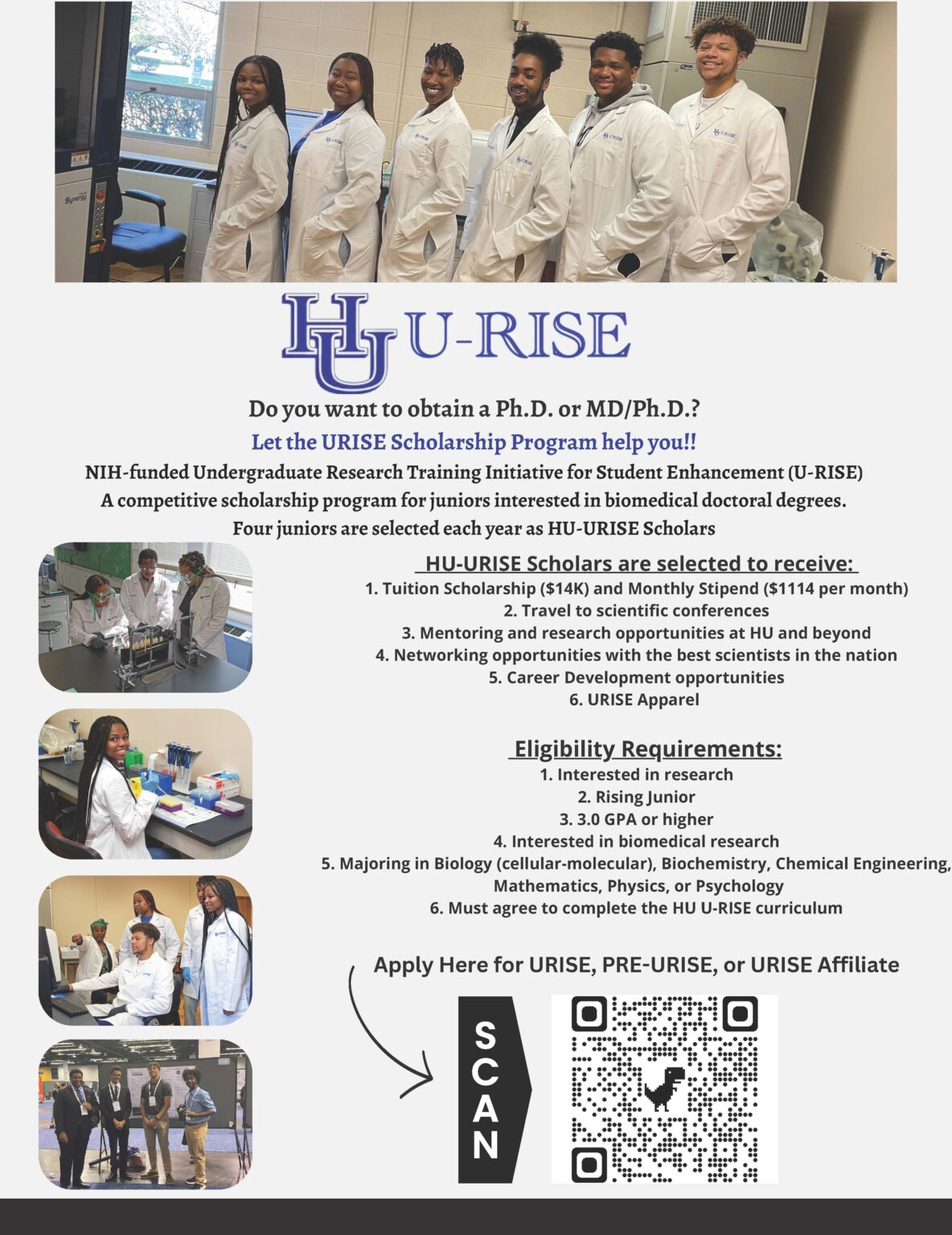 Sponsors - School Of Science
