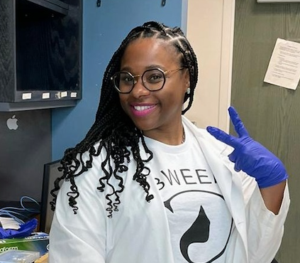 Dr. Jeanette Davis - School Of Science