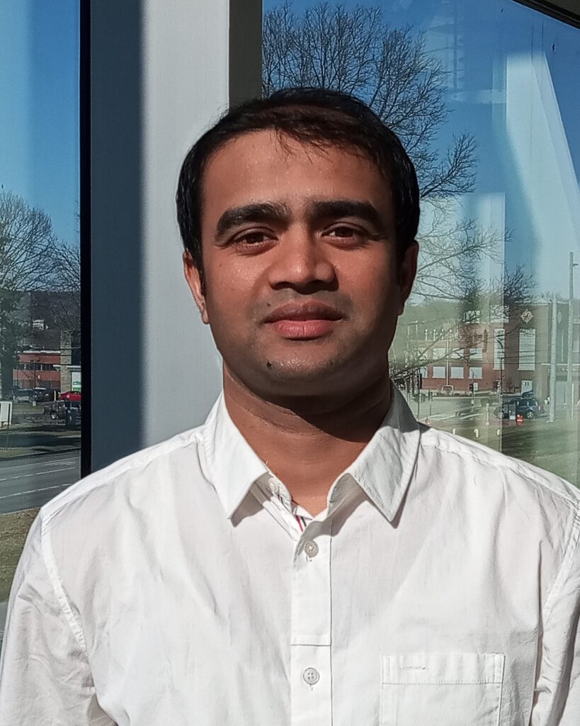 Das - Bio - School Of Science