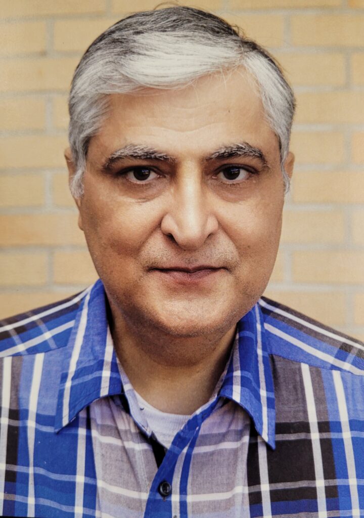 Chemistry - Faculty & Staff - School Of Science