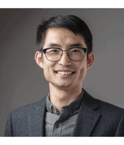 Dr. DeLiang Bao Bio - School Of Science