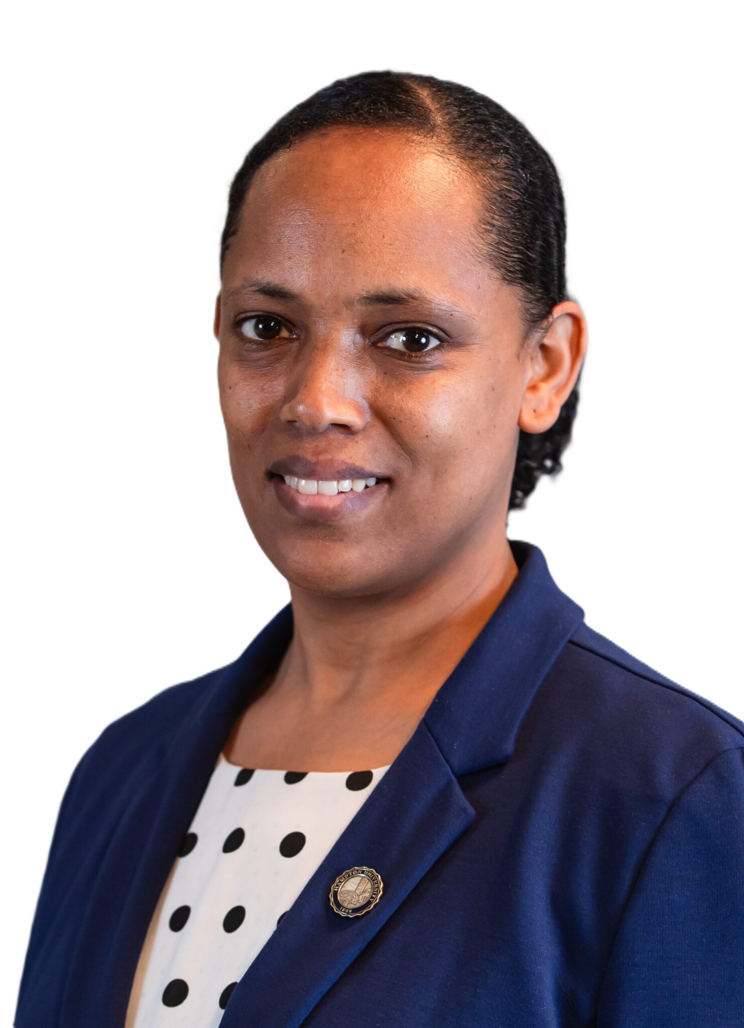 Dr. Meaza Bogale - School Of Science