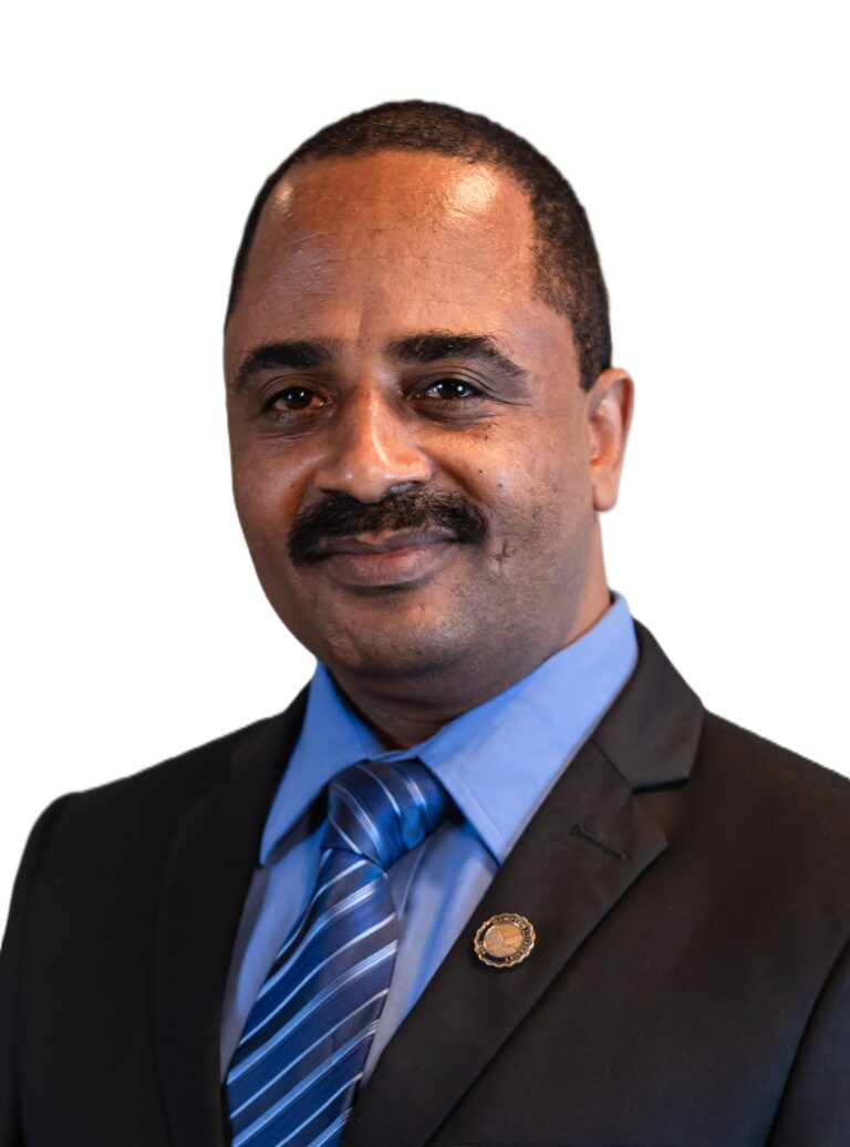 Dr. Alemayehu Negash - School Of Science