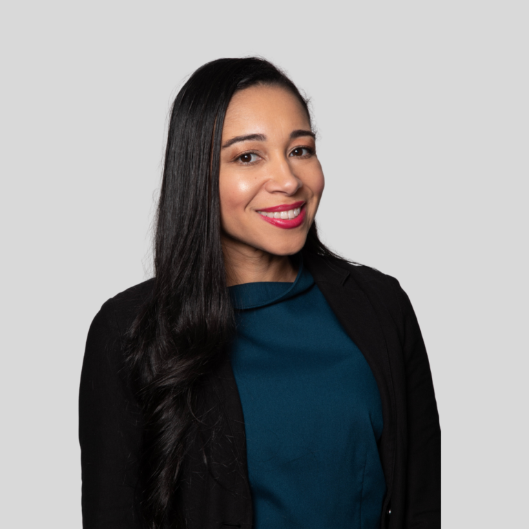 Bonita Sostre - School of Journalism