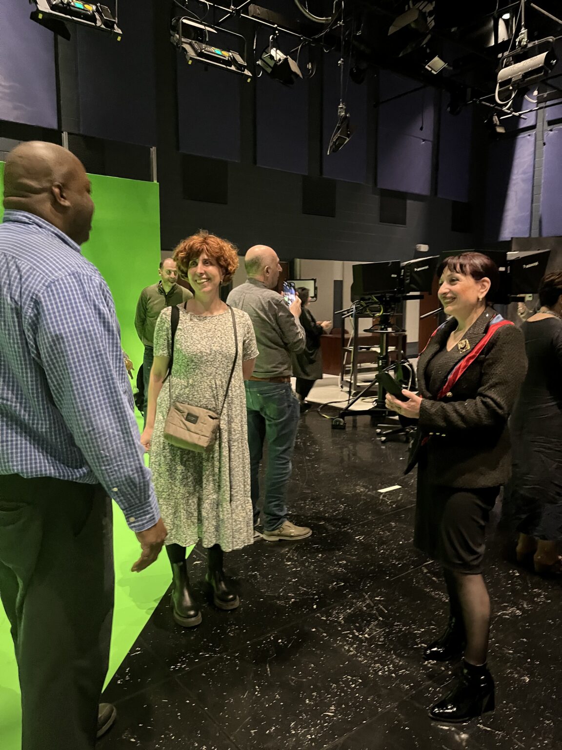 Hampton University’s Scripps Howard School of Journalism and ...