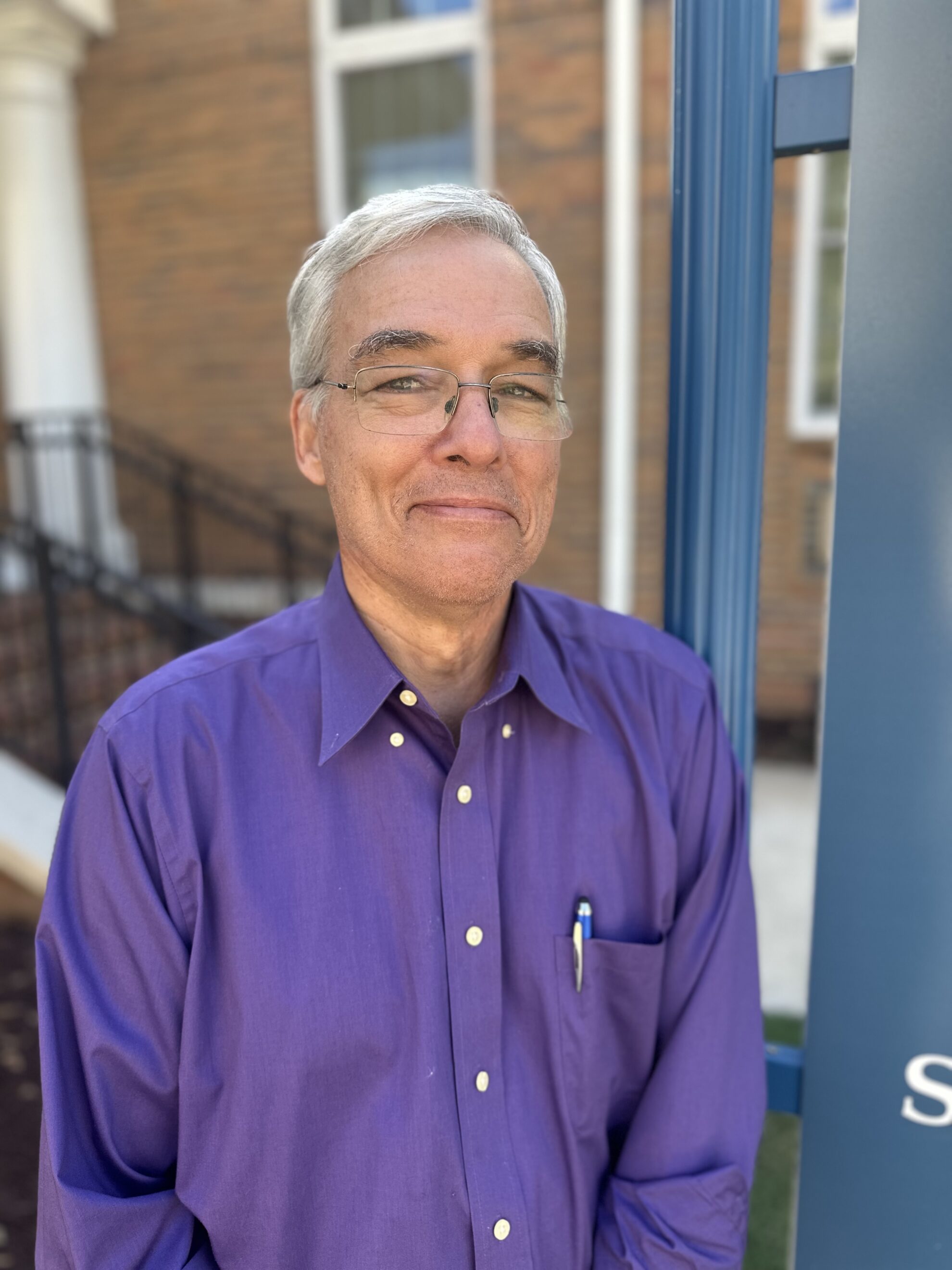 Staff - Division of Student Affairs