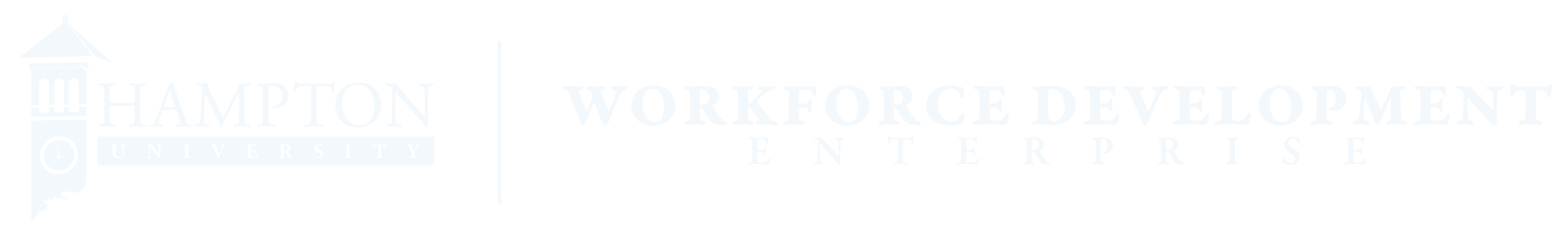 Home - Workforce Development Enterprise