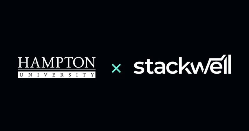 Hampton University and Stackwell Announce Student Investment Program ...